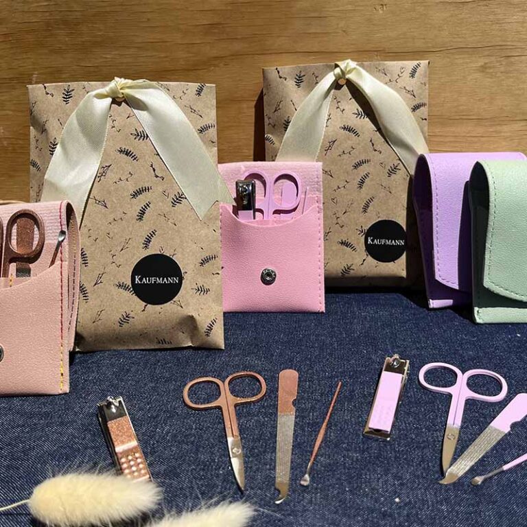 Mini Kit Manicure - Bodeguita